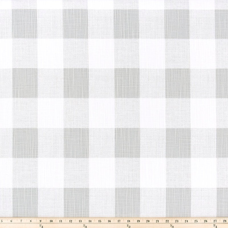 Buffalo Check - Etsy