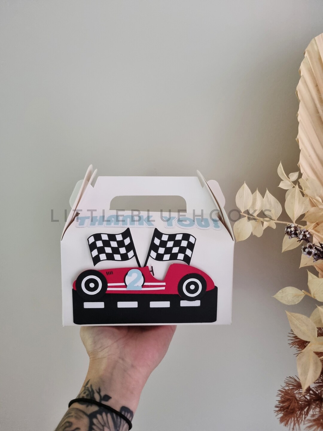 Two Fast Birthday Party Vintage Car Party Two Fast Decorations Vintage ...