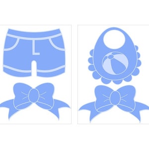 Baby Shower - Baby Shower Ideas - Baby Shower Themes - Decorating ...