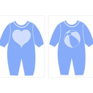 Baby Shower - Baby Shower Ideas - Baby Shower Themes - Decorating ...