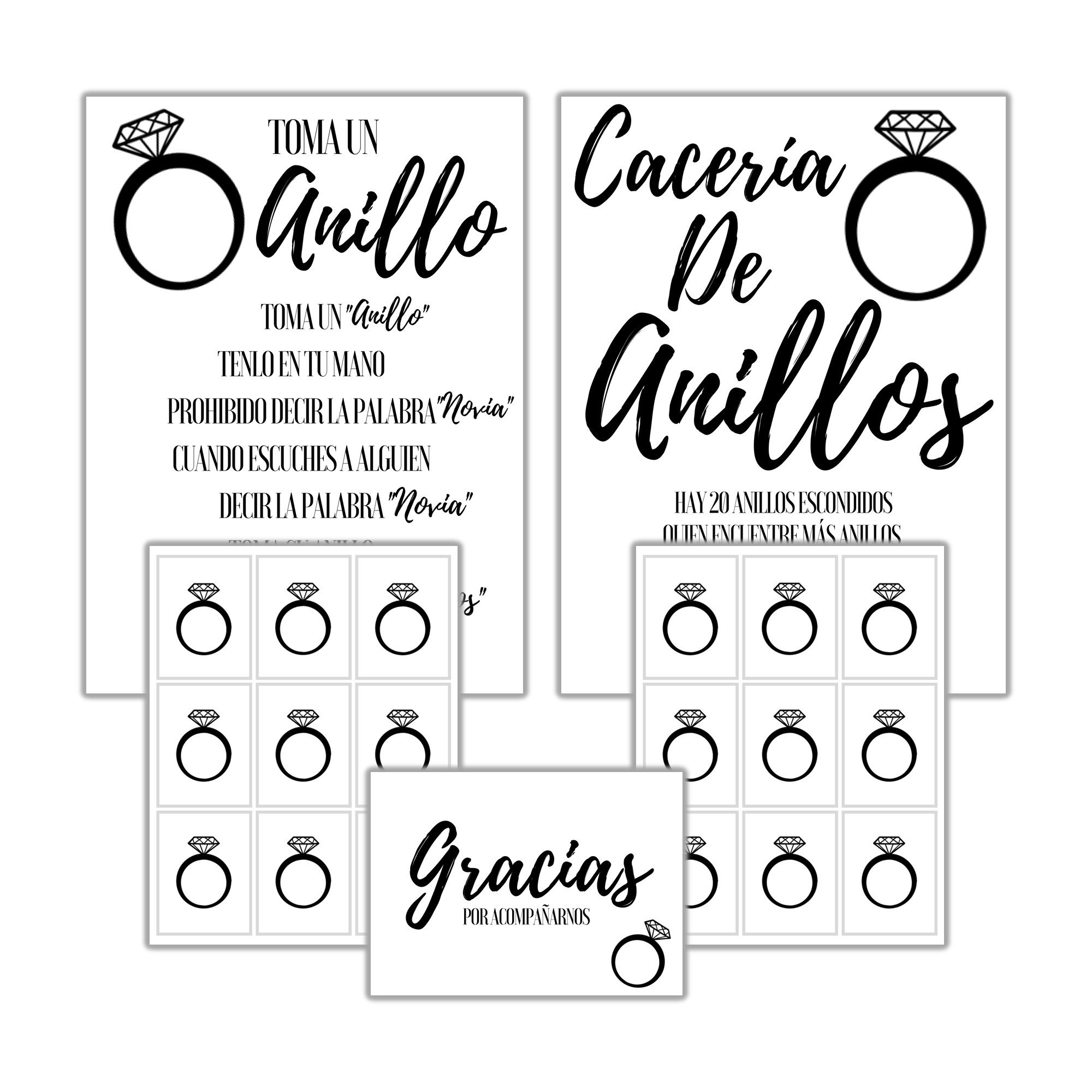 Juegos Para Despedida De Soltera Despedida De Soltera Ideas Despedida ...