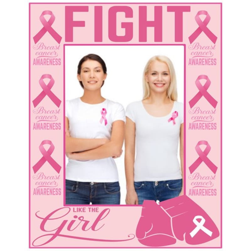 Breast Cancer Awareness Bulletin Board Ideas - Etsy