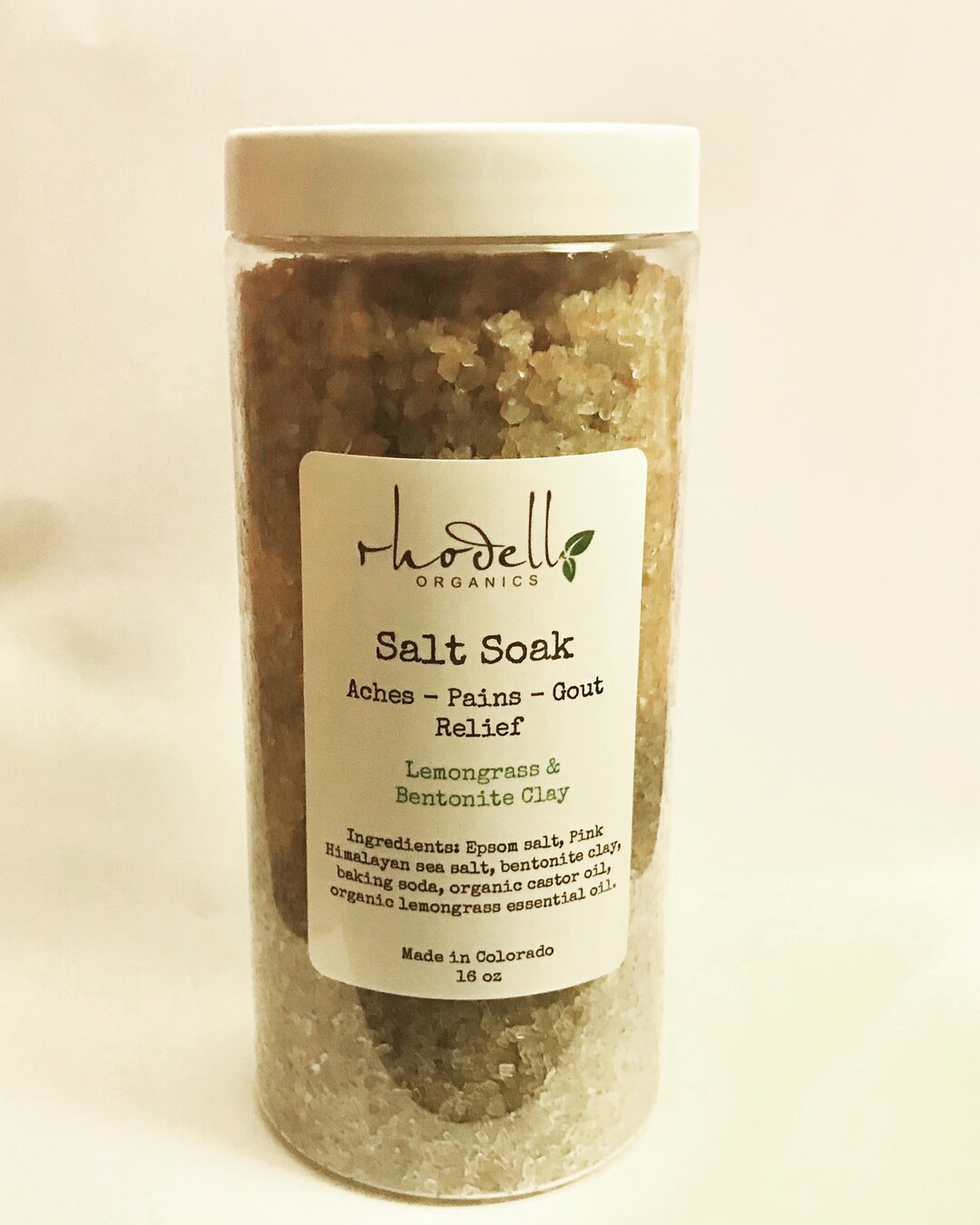 Bath Salt, Salt Soak, Pain Relief, Aches, Arthritis, Joint, Himalayan ...