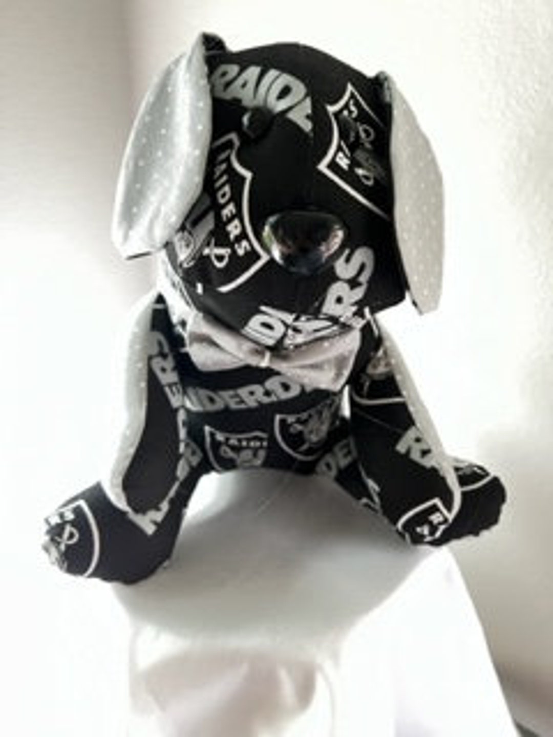 Las Vegas Raiders Dog - Etsy