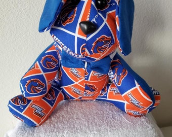 Boise State Newspaper, 2007 Fiesta Bowl, Boise State Broncos, Boise ...