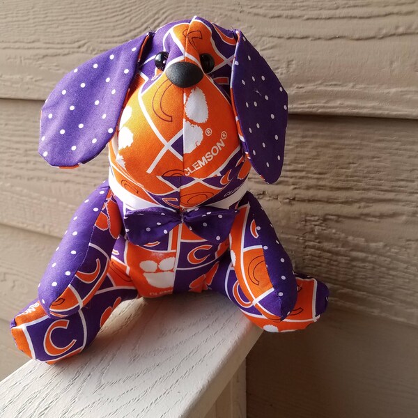 Clemson Tigers - Etsy