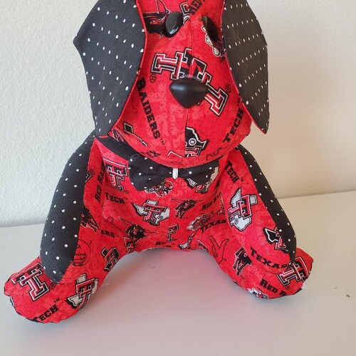 TEXAS TECH Game Day Buttons Gameday Pins College Football - Etsy