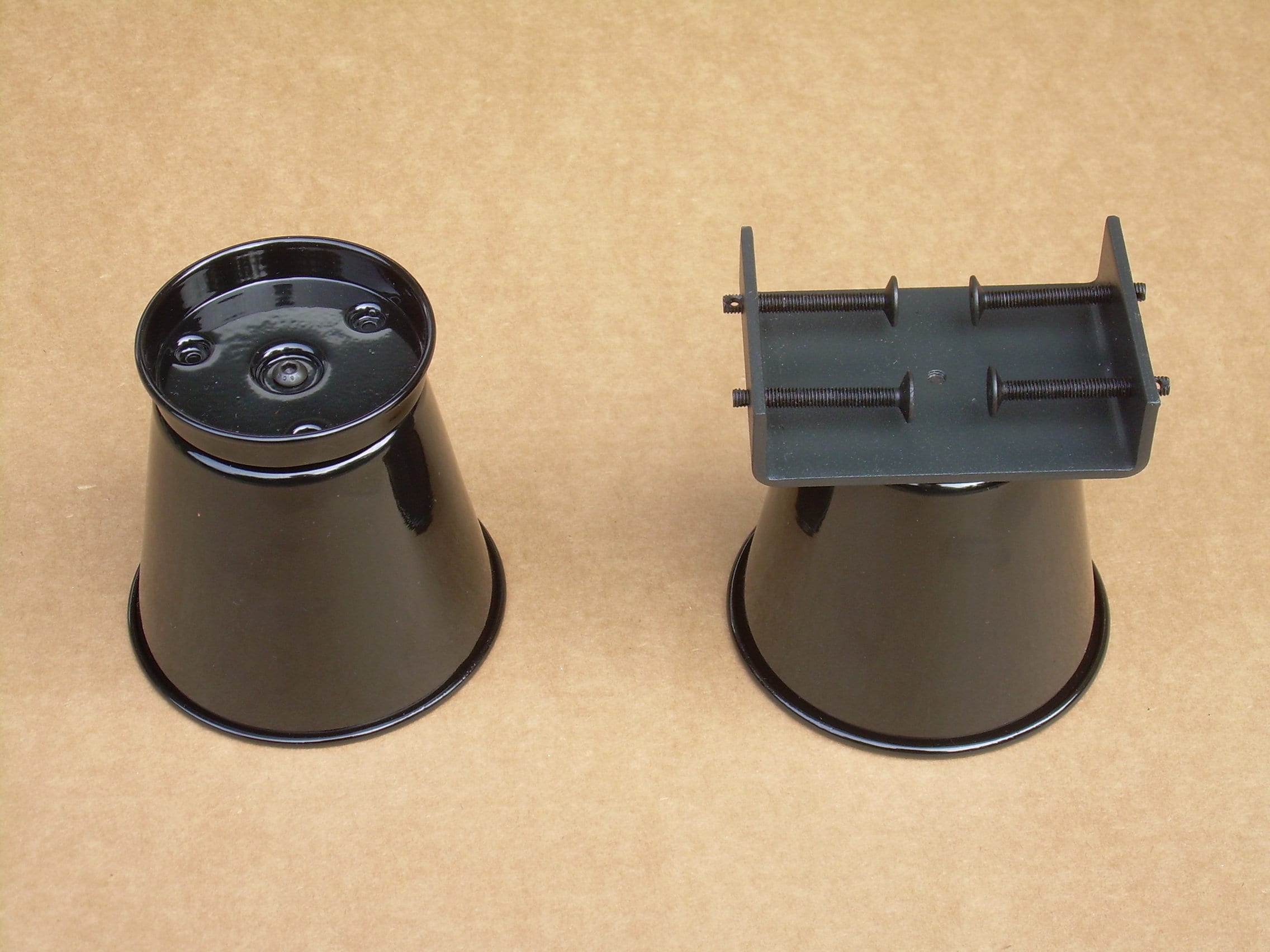 Steel Bed Riser Legs at Hazel Katherine blog