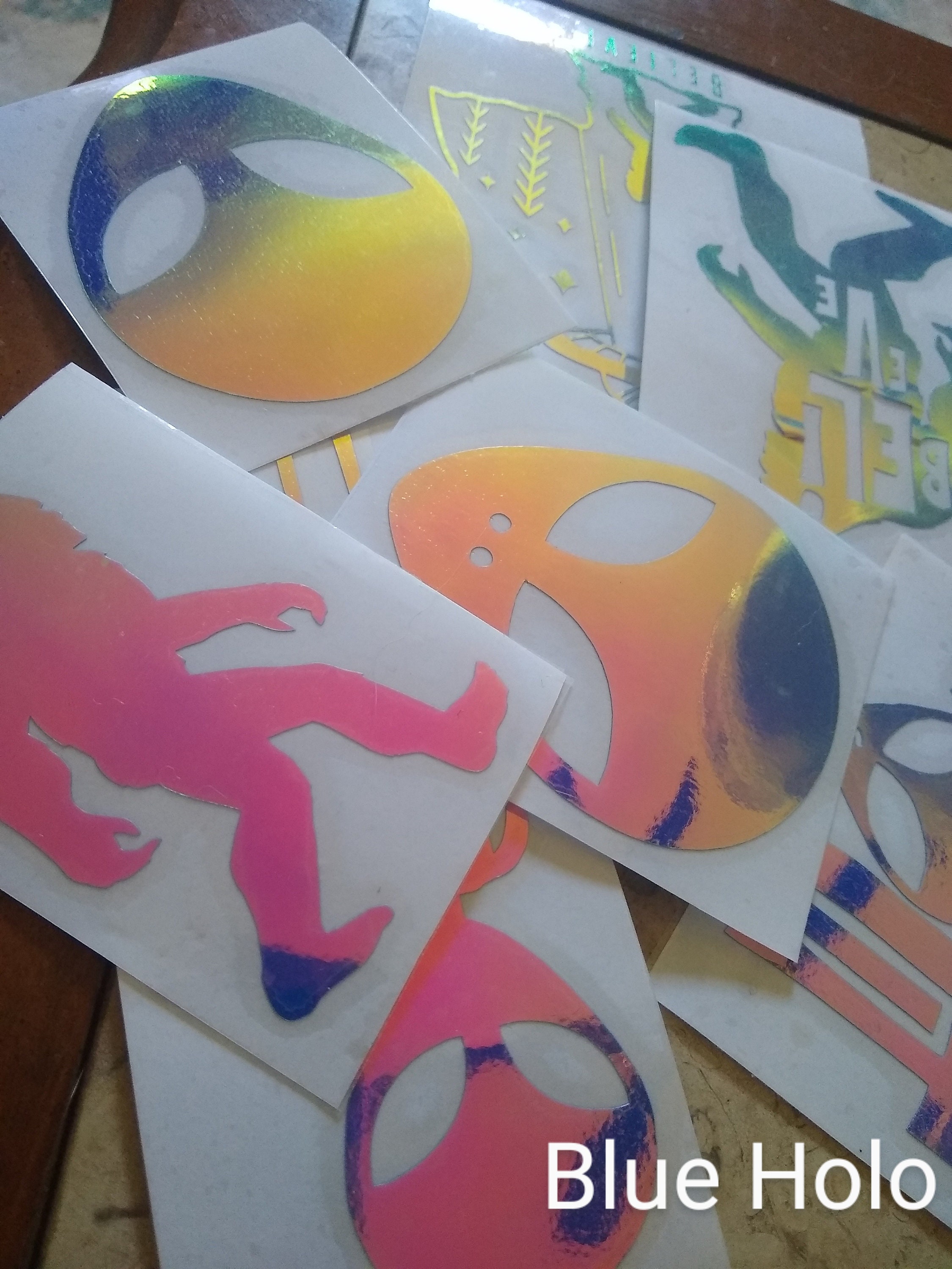 Bigfoot Vinyl Sticker Decal for Cars, Laptops, Etc. - Etsy