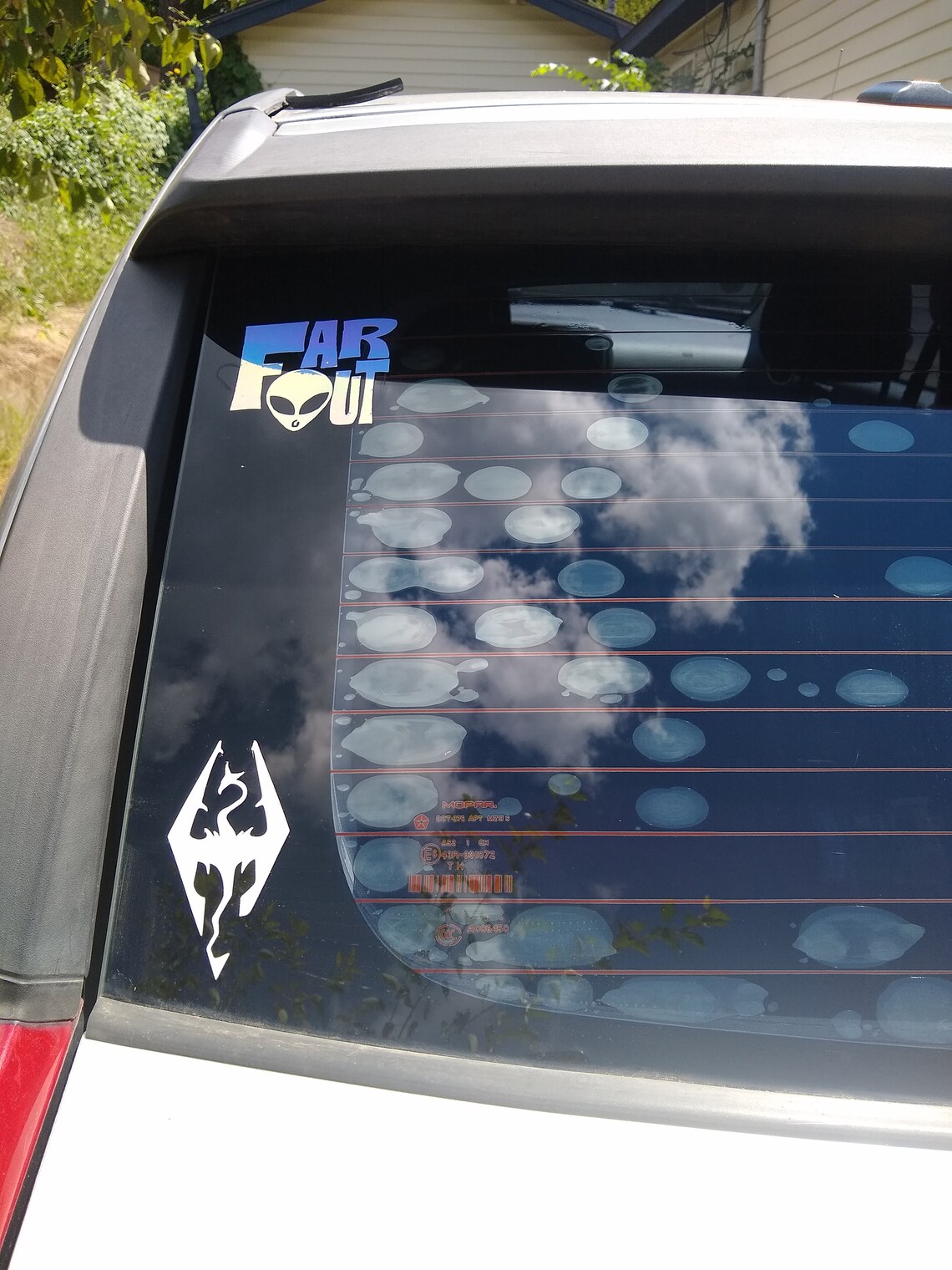 Bigfoot Vinyl Sticker Decal for Cars Laptops Etc. - Etsy