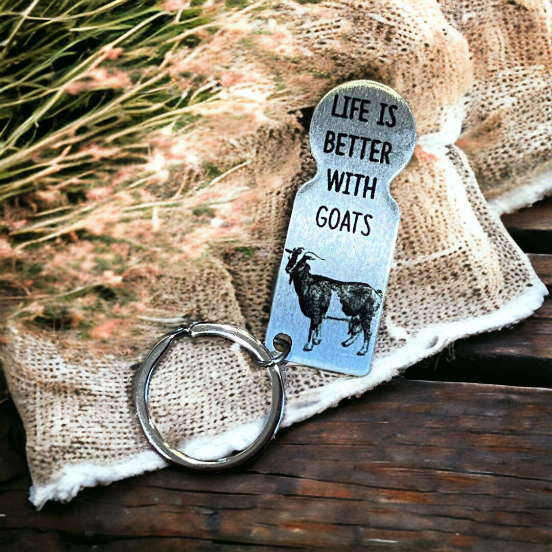 Shopping Cart Releaser goats, Cart Releaser, Key Ring, Shopping Cart ...