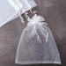 Netball Gift Bag Party Bag Team Gift Organza Bag With - Etsy