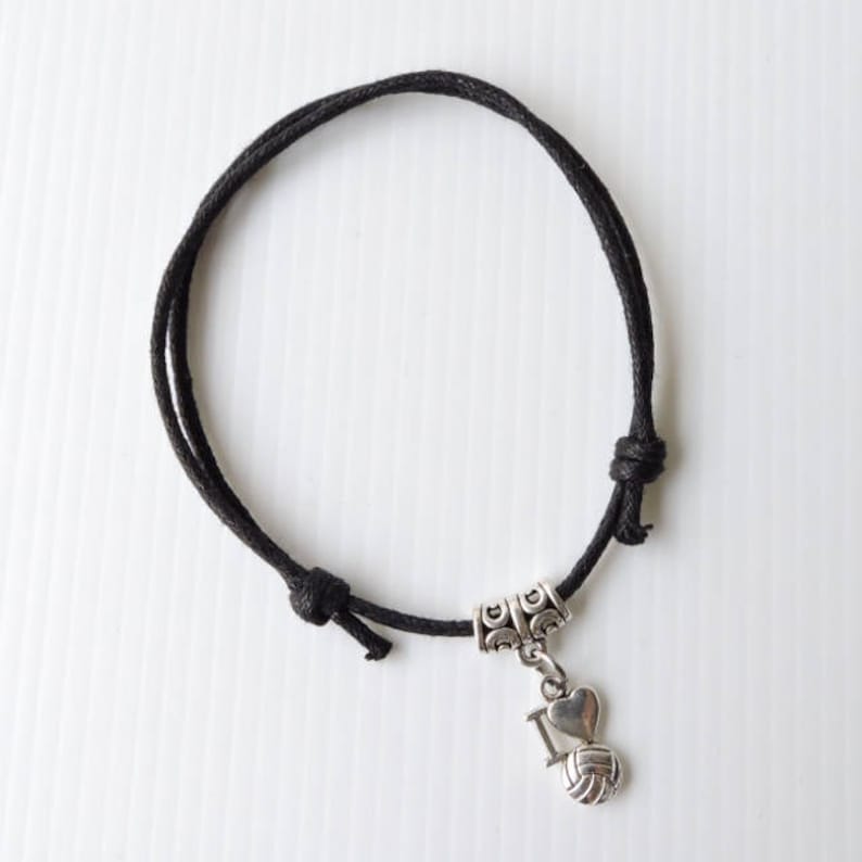 TEAM SET - Netball Bracelet - Set of 7, 8, 9, 10, 11, 12 Bracelets With ...