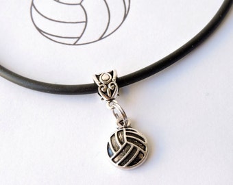 Netball Necklace | Etsy Australia