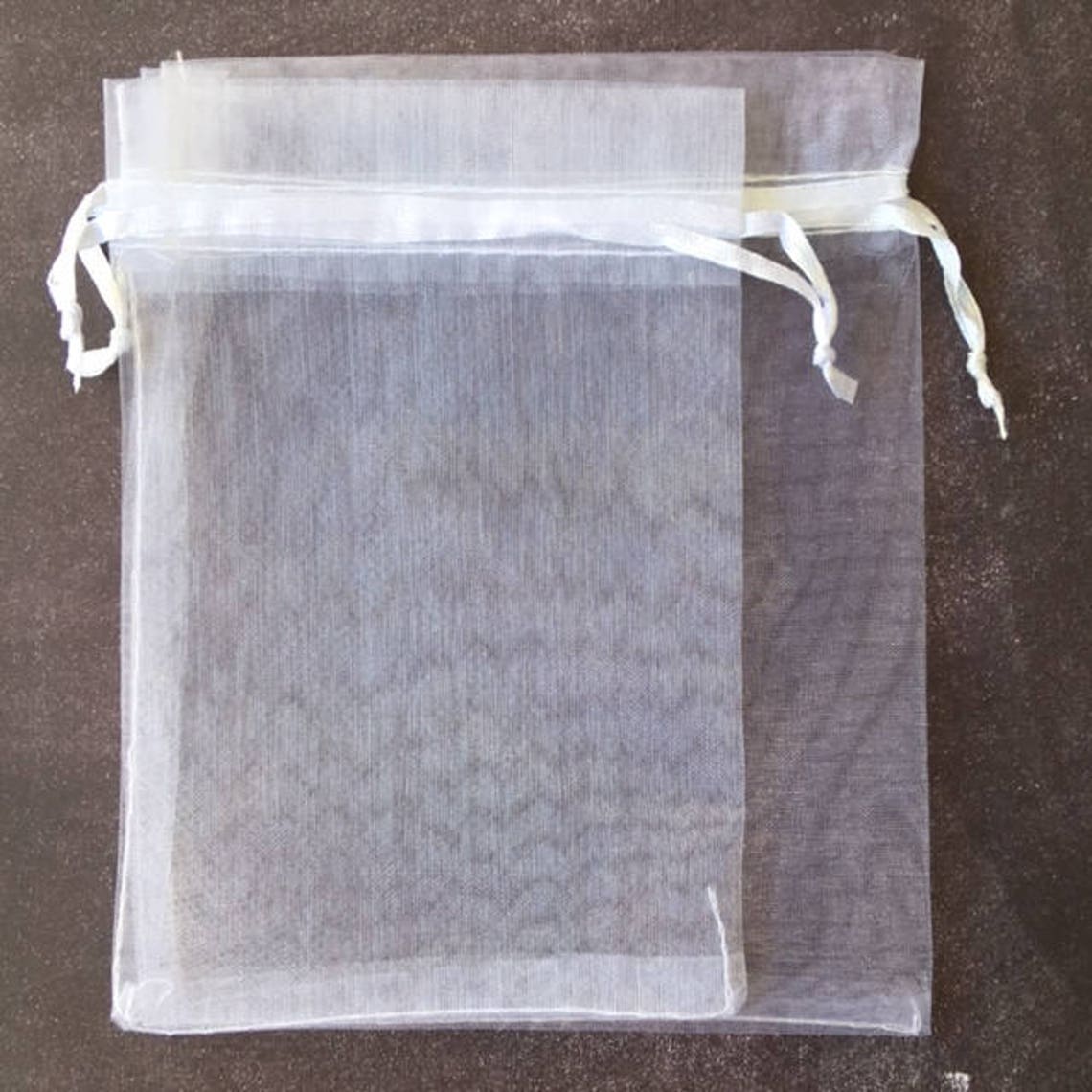 Netball Gift Bag Party Bag Team Gift Organza Bag With - Etsy