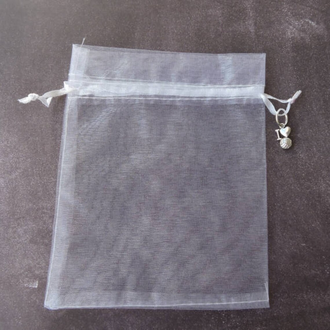 Netball Gift Bag Party Bag Team Gift Organza Bag With - Etsy