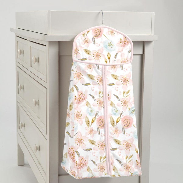 Diaper Stacker - Etsy