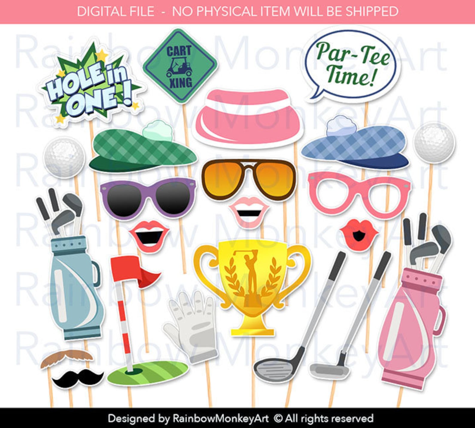 Printable Sports Day Photo Booth Props Bundle of 8 Soccer - Etsy UK