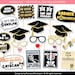 Printable Pharmacist Graduation Photo Booth Props Pharmacist Photobooth ...