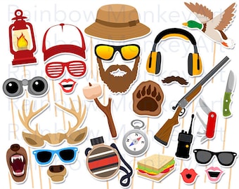 Scout Photo Booth - Etsy