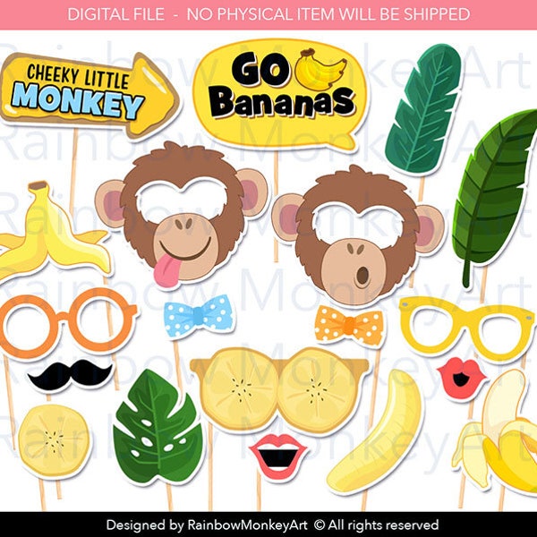 Photo Booth Party - Etsy