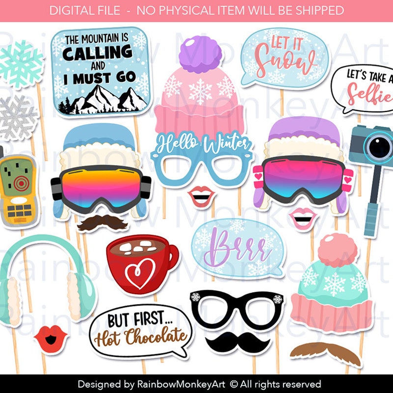 RainbowMonkeyArt - Etsy