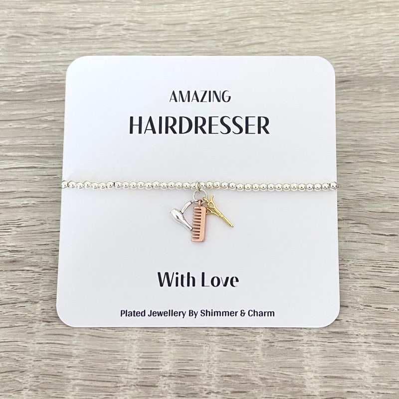 Hairdresser Gift - 60+ Gift Ideas for 2024