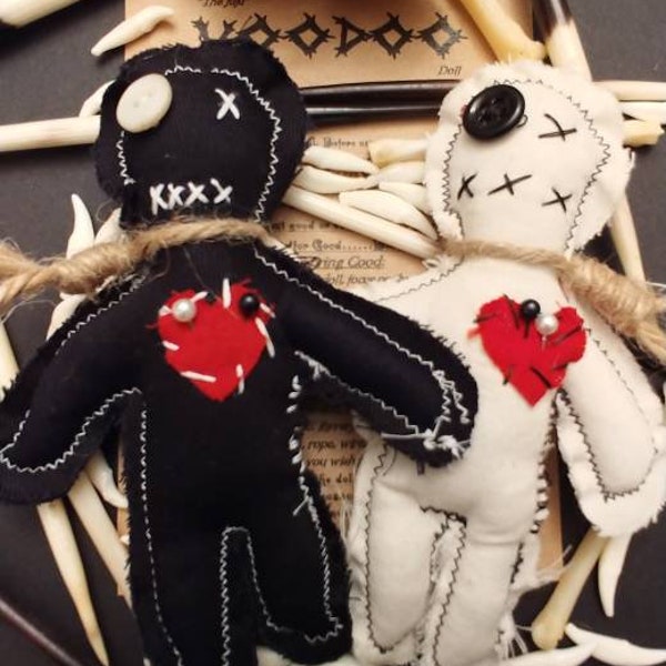 Juju Beads - Etsy