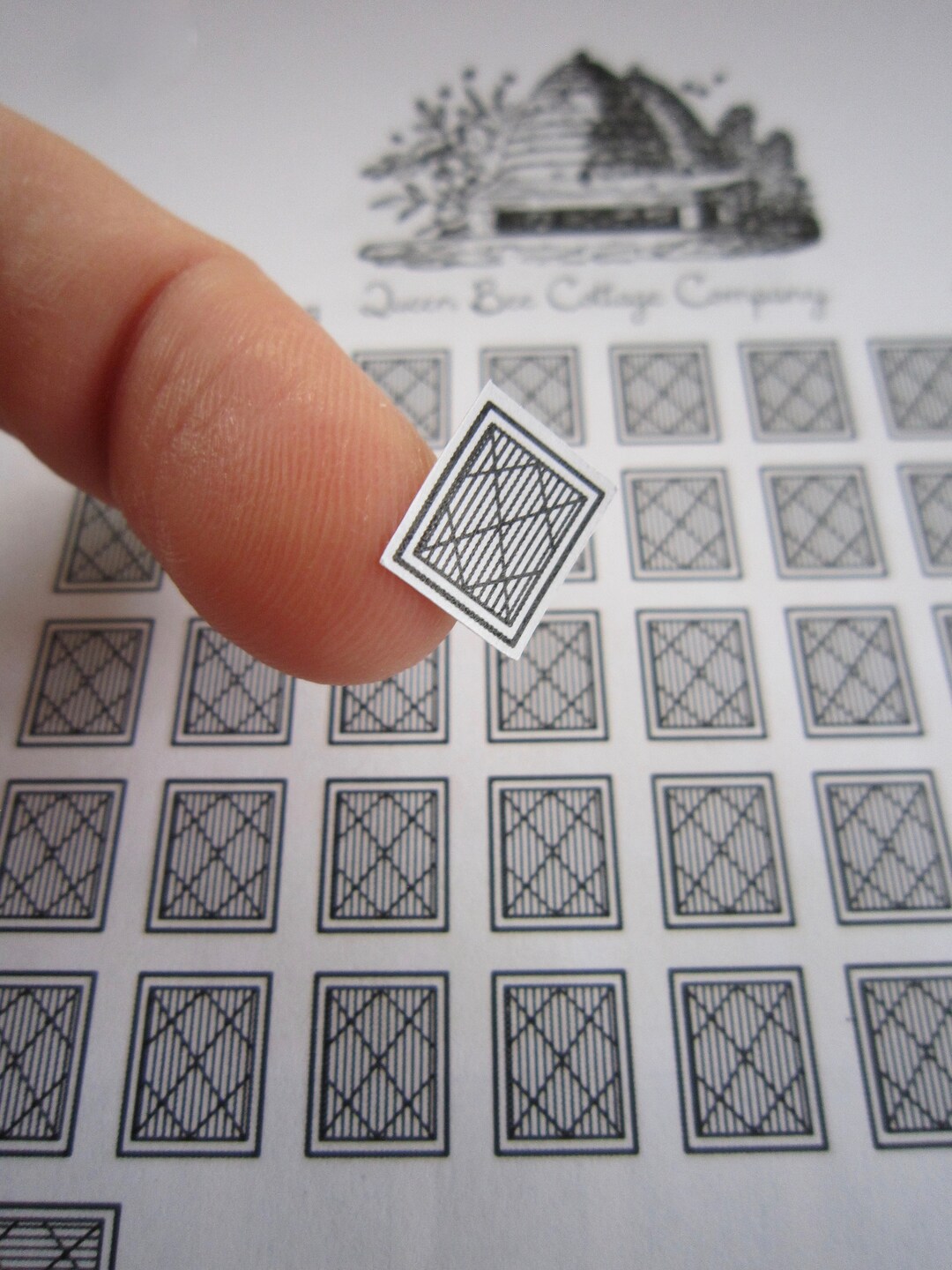 Air Filter Stickers HVAC Stickers Furnace Filter Stickers - Etsy