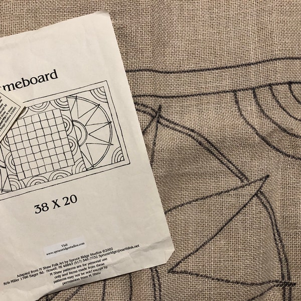 Board Game Fabric - Etsy