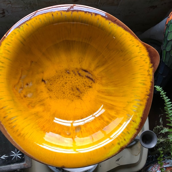 Vintage Usa Pottery - Etsy