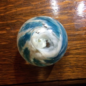 Paperweight - Signed Handmade Paperweight - Etsy