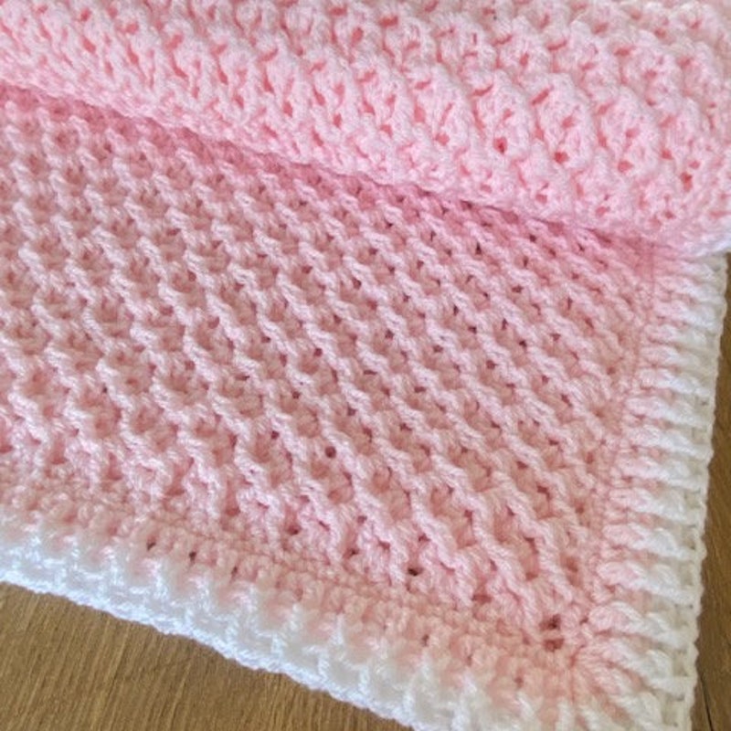 HappyCrochetClub - Etsy