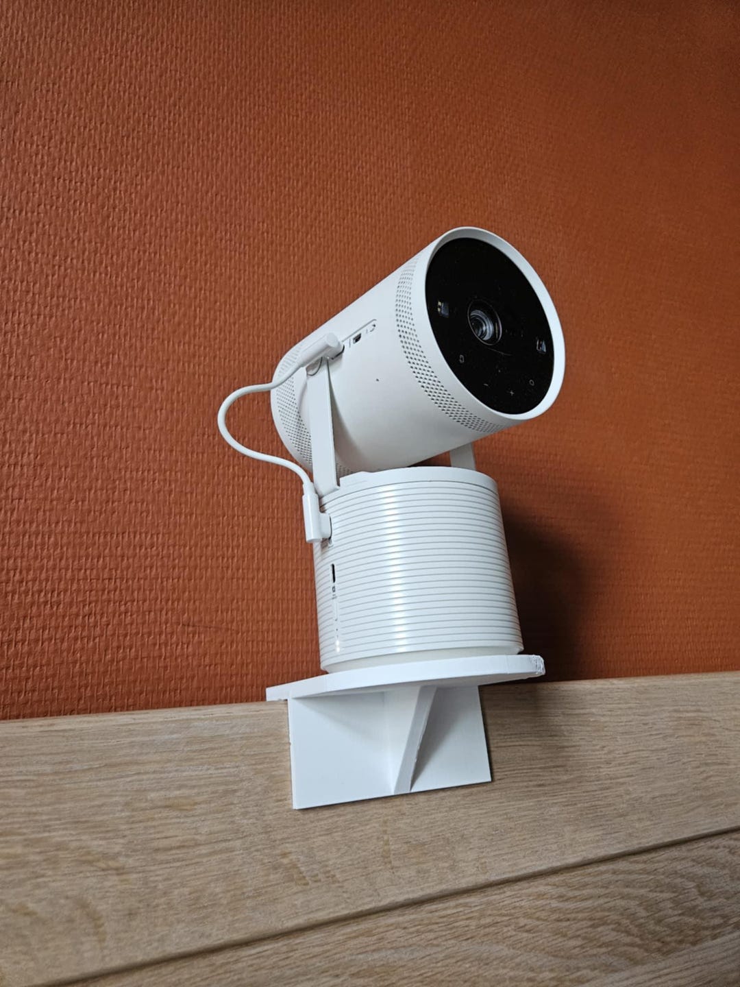 Samsung Freestyle Projector Bed Stand - Etsy