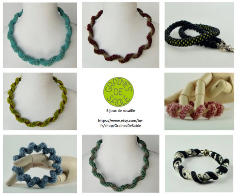 Red and Black Heart Shaped Collar Brooches - Etsy