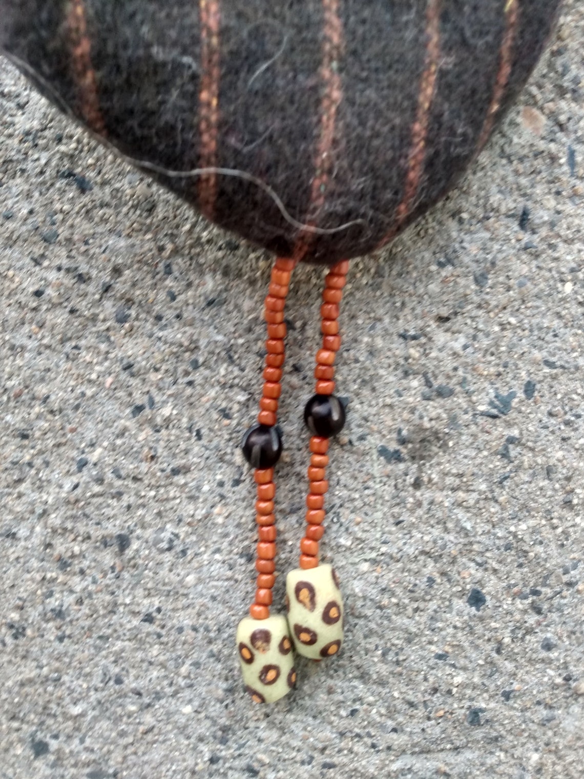 Bird Art Quirky Fiber Bird Art Whimsical Bird Art Corvid Art - Etsy