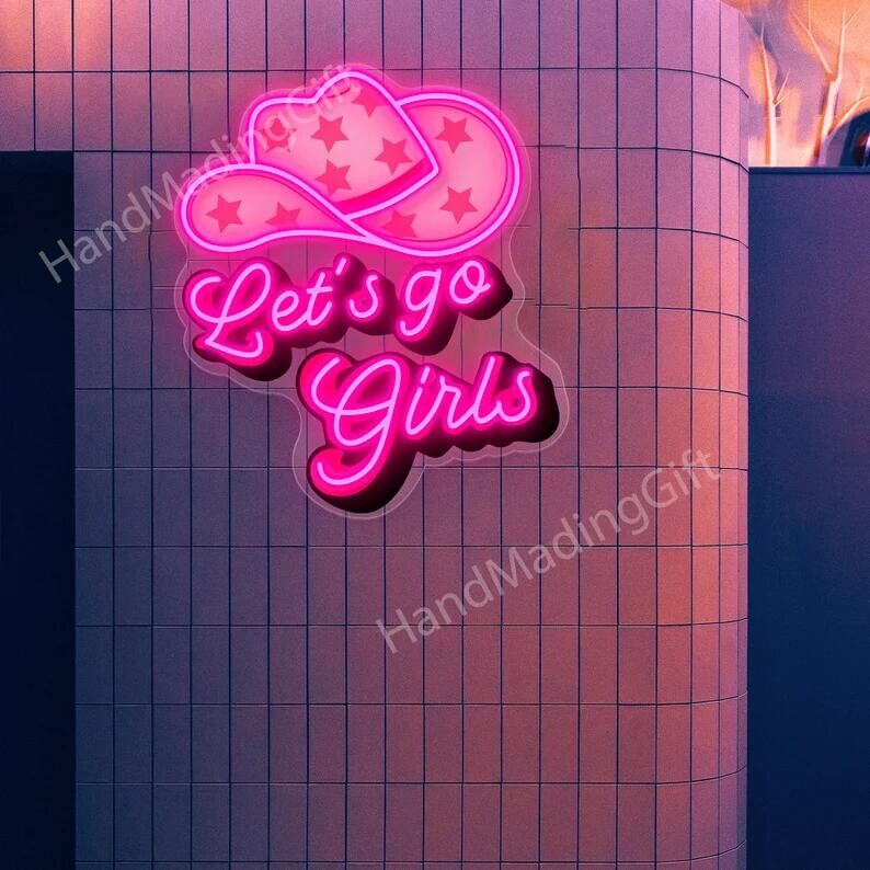 Neon Sign Custom Neon Sign Neon Lights LED Neon Sign Neon Name Signs ...