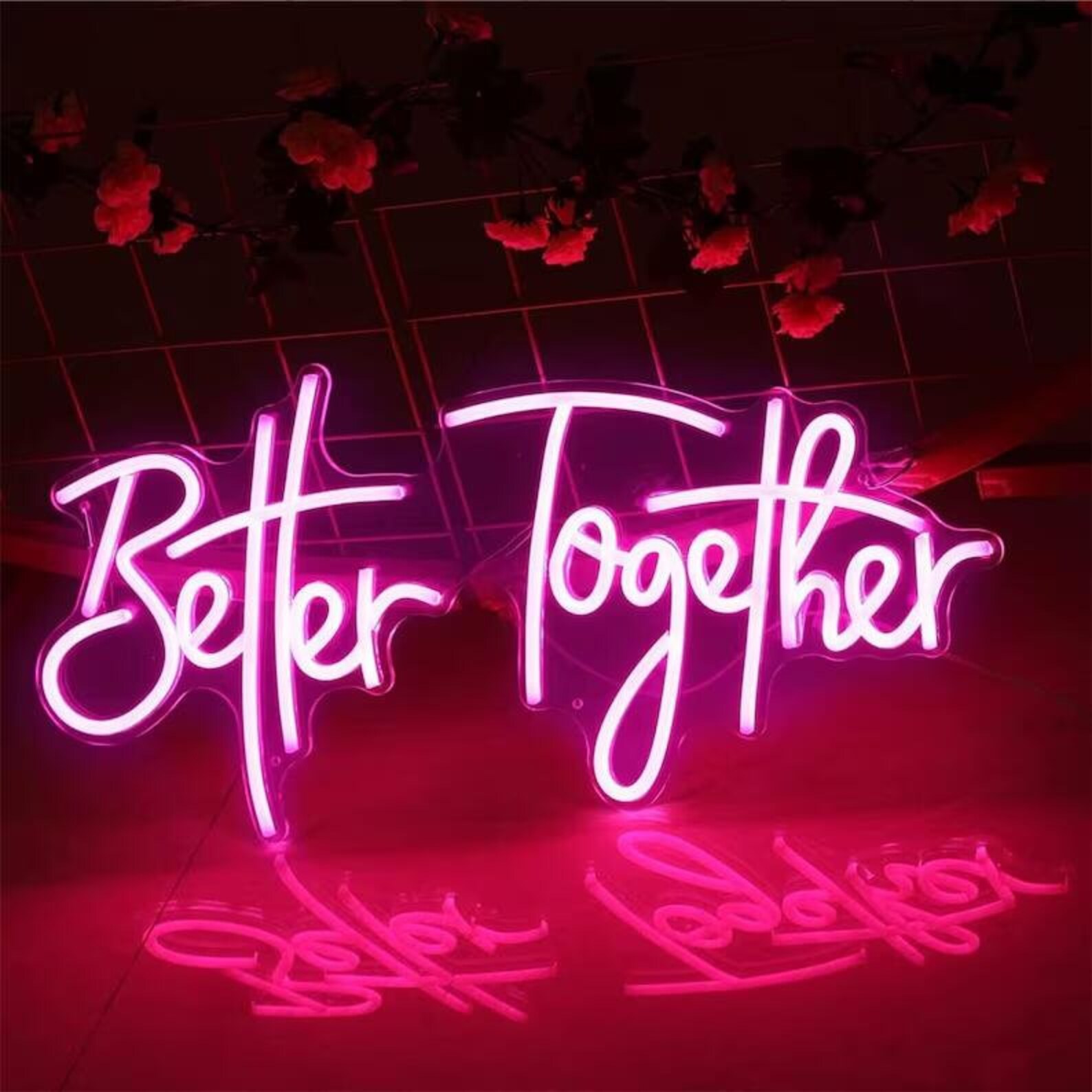 Neon Signs for Kids , Name Neon Sign ,neon Sign Custom Name, Rustic ...