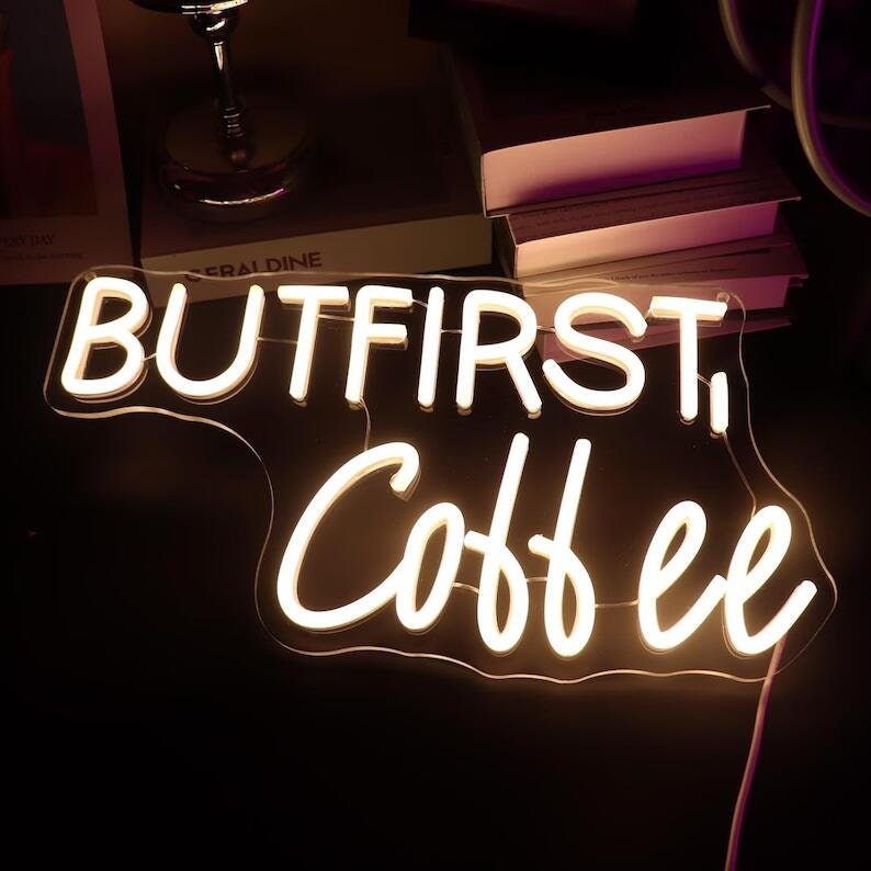 Neon Signs for Kids , Name Neon Sign ,neon Sign Custom Name, Rustic ...