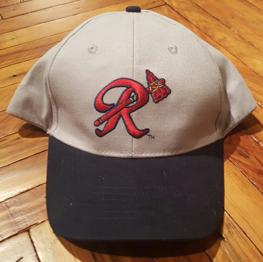 Vintage Dad Hat Vintage Norm Core Hat Little League Hat 1990s Hat ...