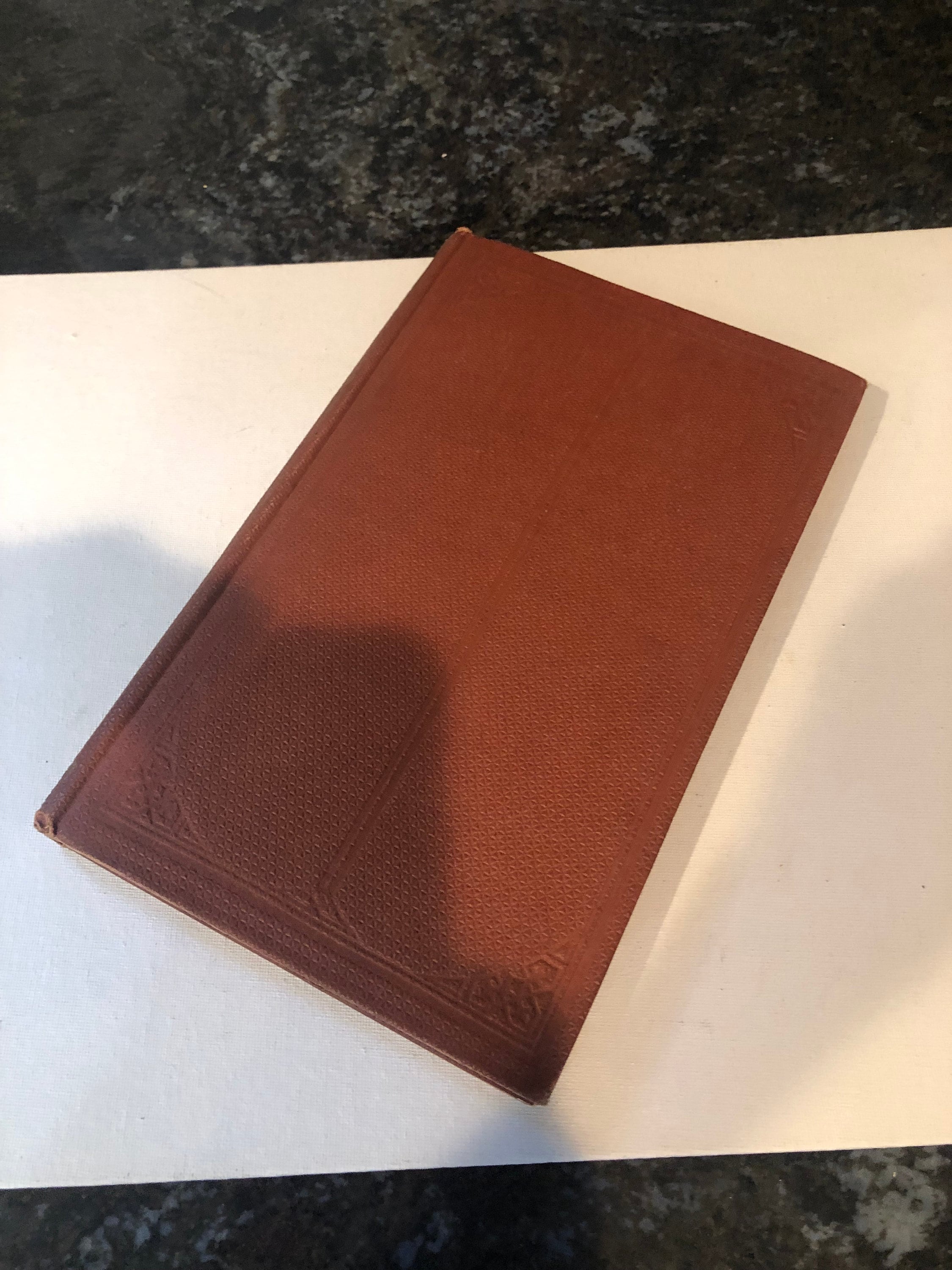 Les Miserables Fantine by Victor Hugo, 1st American Edition 1862, by ...