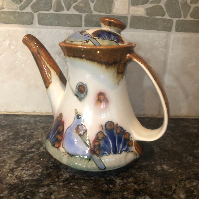 Ken Edwards Pottery - Etsy