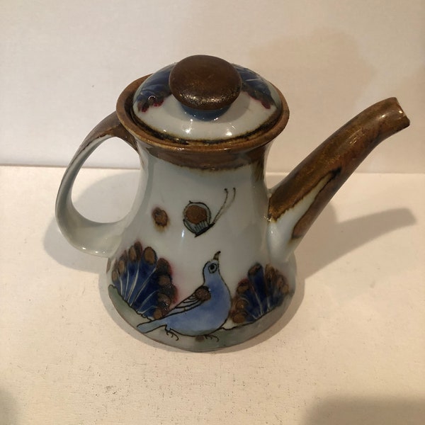 Ken Edwards Pottery - Etsy