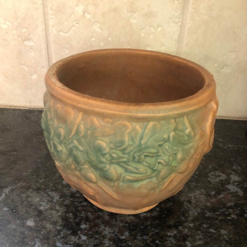 Mccoy Pottery - Etsy
