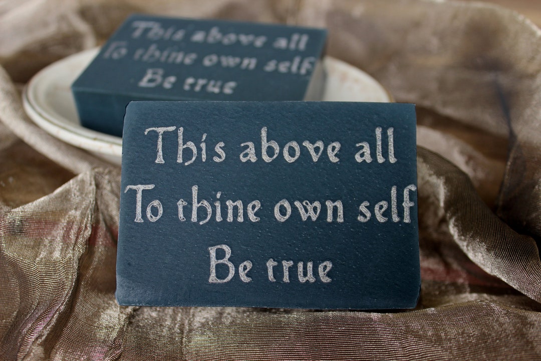 Hamlet Goat's Milk Soap - Etsy