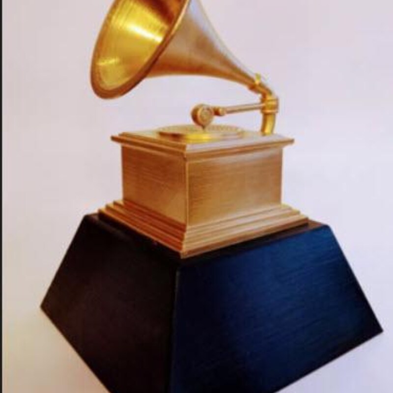 Grammy Award - Etsy