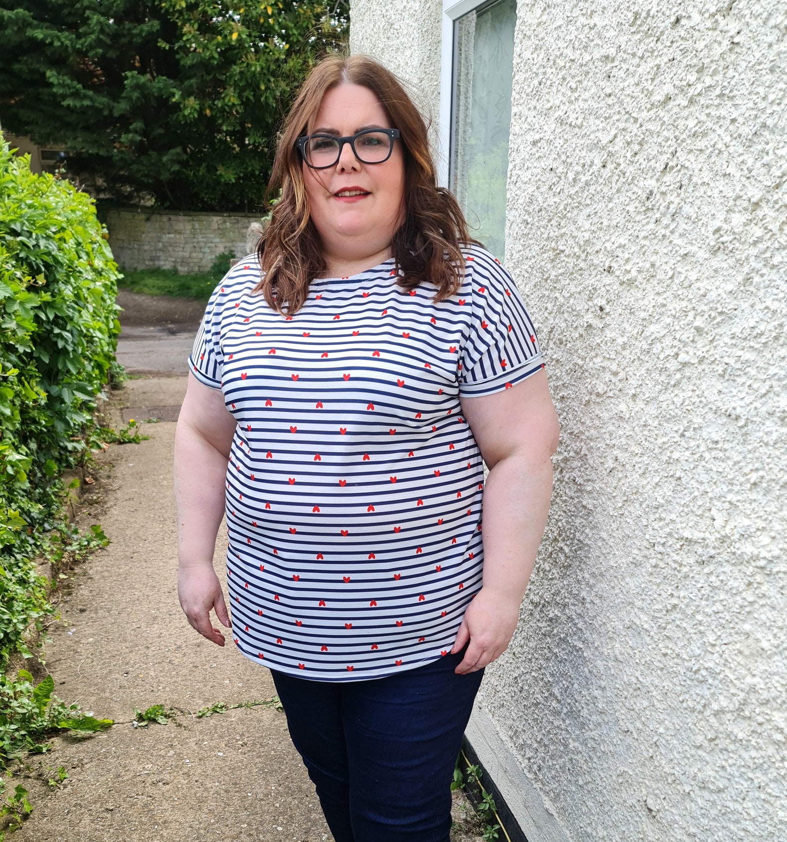 Plus Size Sewing Patterns For Women Plus Size Top Patterns Etsy