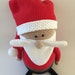 Santa Claus - Etsy