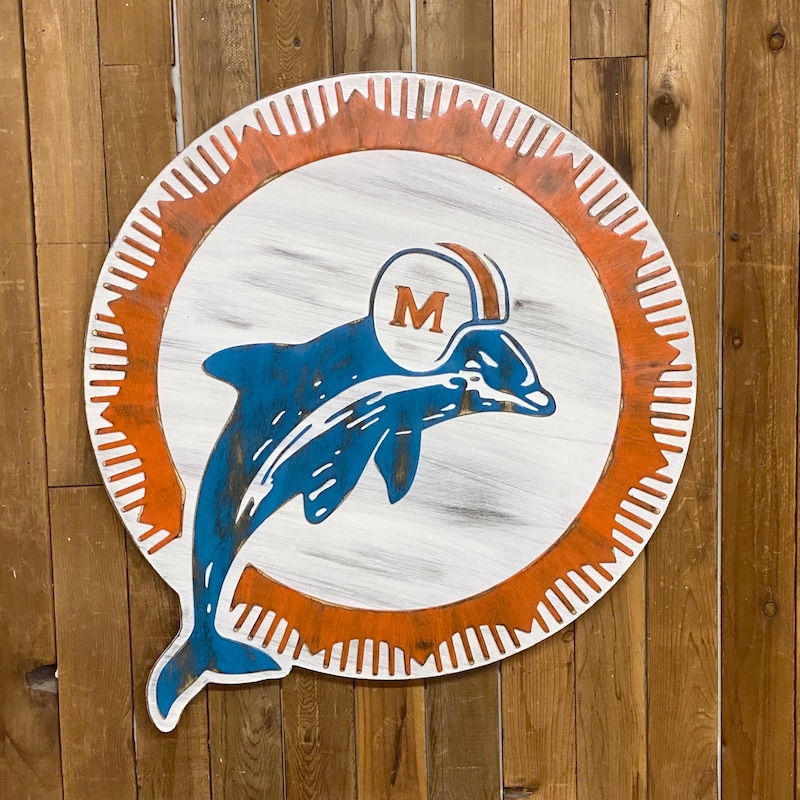 Dolphin Home Decor - Etsy