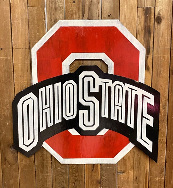 Osu Buckeye Logo